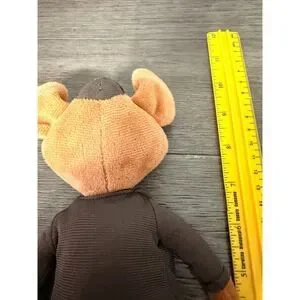 Brave Books | Toys | Brave Books Seymour The Mouse Plush | Poshmark